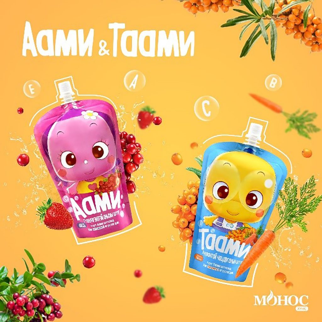 Maamuu · Хүүхдэд бэлэглэж болох бэлгийн эрүүл бөгөөд ухаалаг санаанууд